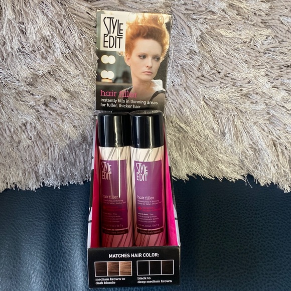 Hair | Style Edit Hair Filler | Poshmark